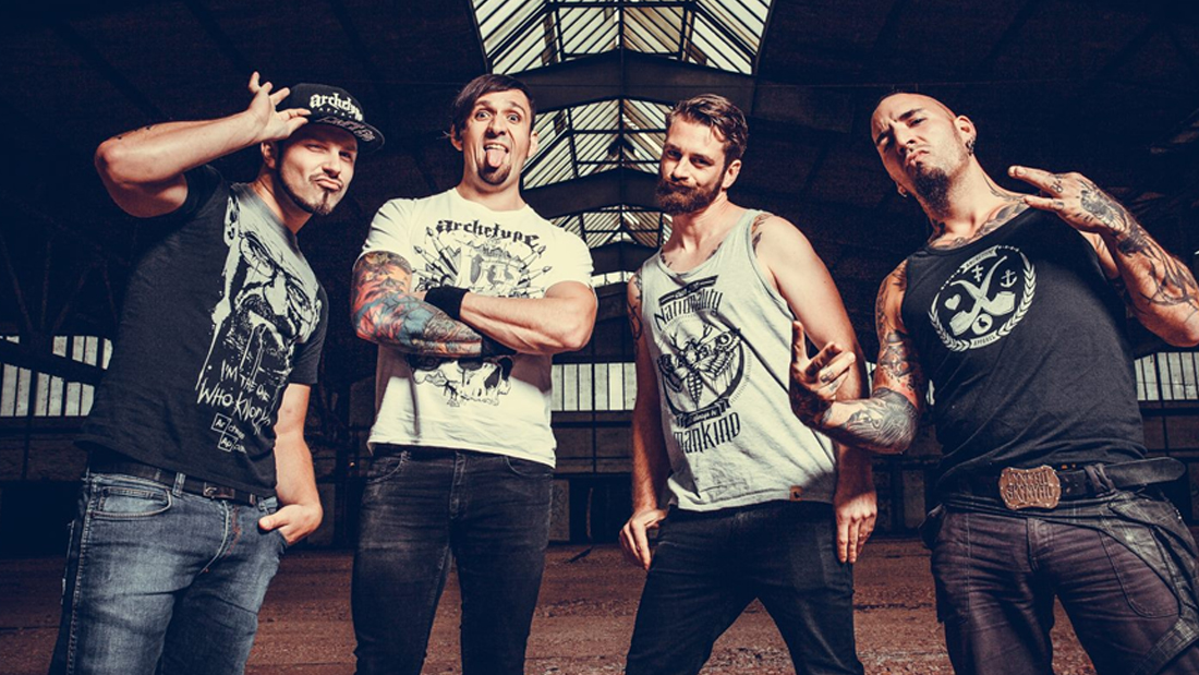 2006 - Drone - Metal Battle