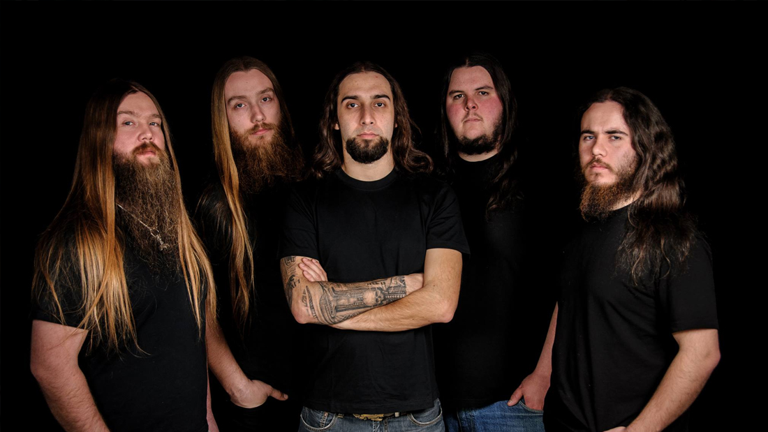 2013 - Crimson Shadows - Metal Battle