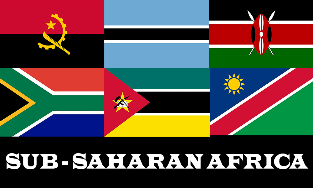 SUB-SAHARAN AFRICA – REGISTRATIONS OPEN - Metal Battle