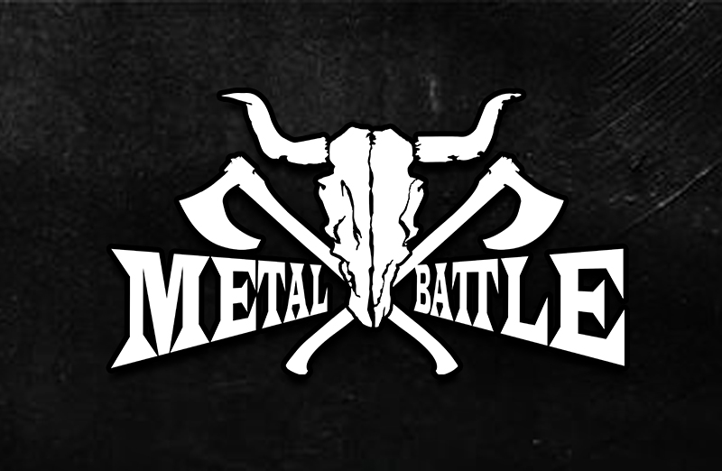 REGISTRATIONS OPEN – MIDDLE EAST - Metal Battle